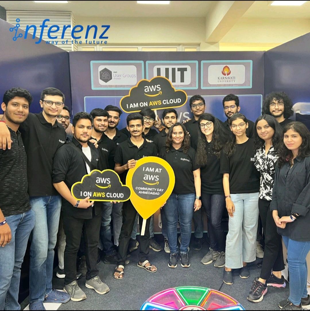 Khushi Shah on LinkedIn: #generativeai #leadingtechnology Khushi Shah on LinkedIn: #generativeai #leadingtechnology
