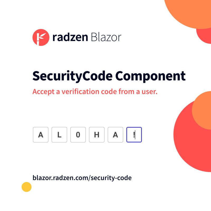 Radzen on LinkedIn: #blazor #components #dotnet #dotnet8 #csharp # ... Radzen on LinkedIn: #blazor #components #dotnet #dotnet8 #csharp # ...