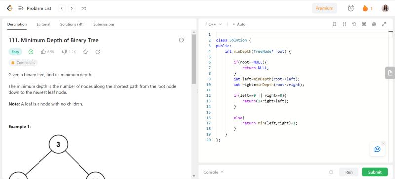 Prerna Kumari on LinkedIn: #coding #datastructures #leetcode ... Prerna Kumari on LinkedIn: #coding #datastructures #leetcode ...