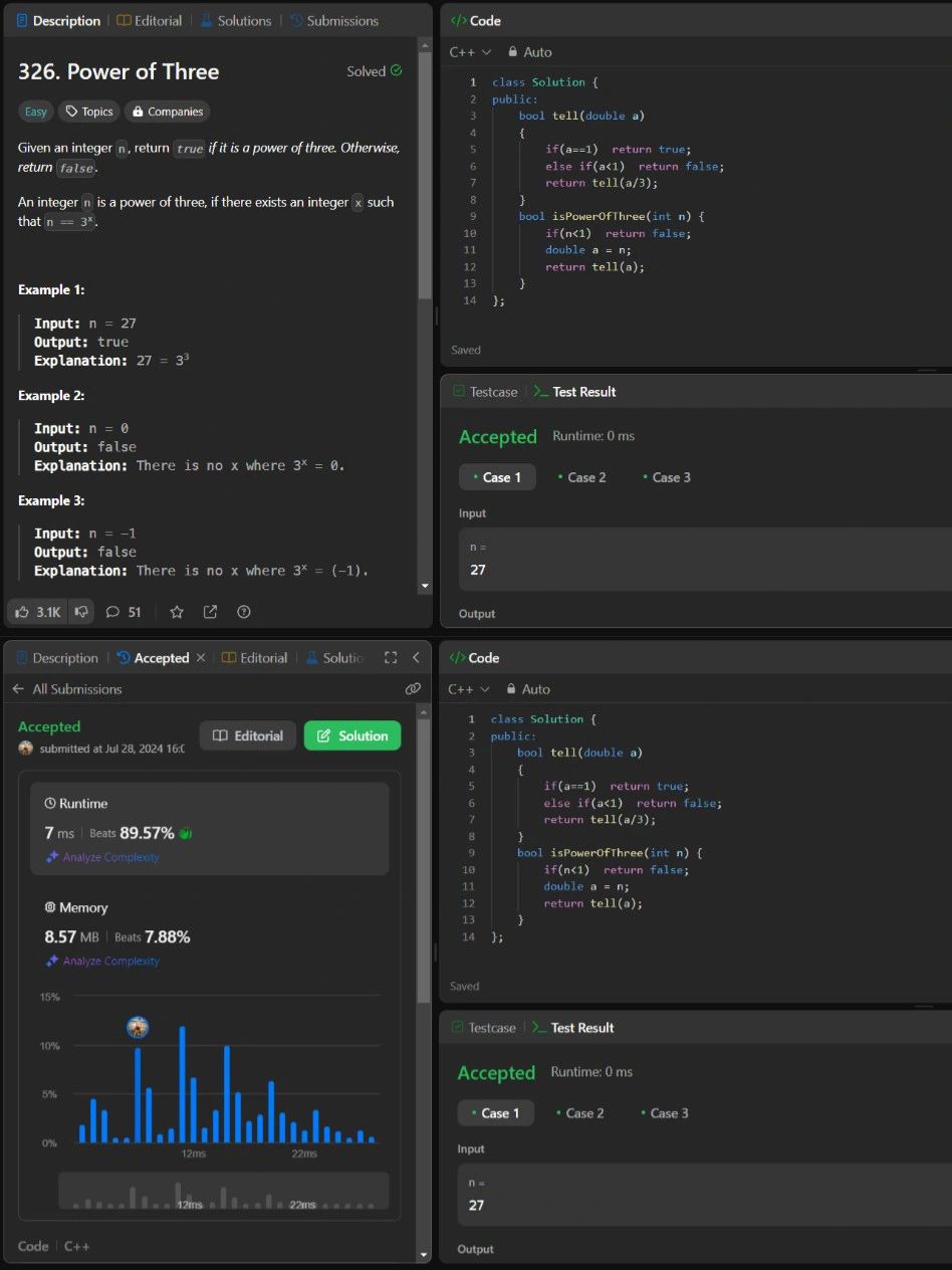 Dhruv Gupta on LinkedIn: #100daysofcode #leetcode #dsa #codingchallenge ... Dhruv Gupta on LinkedIn: #100daysofcode #leetcode #dsa #codingchallenge ...