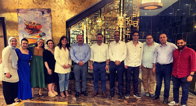 Norhan ElGindy on LinkedIn: Egypt Team. Norhan ElGindy on LinkedIn: Egypt Team.