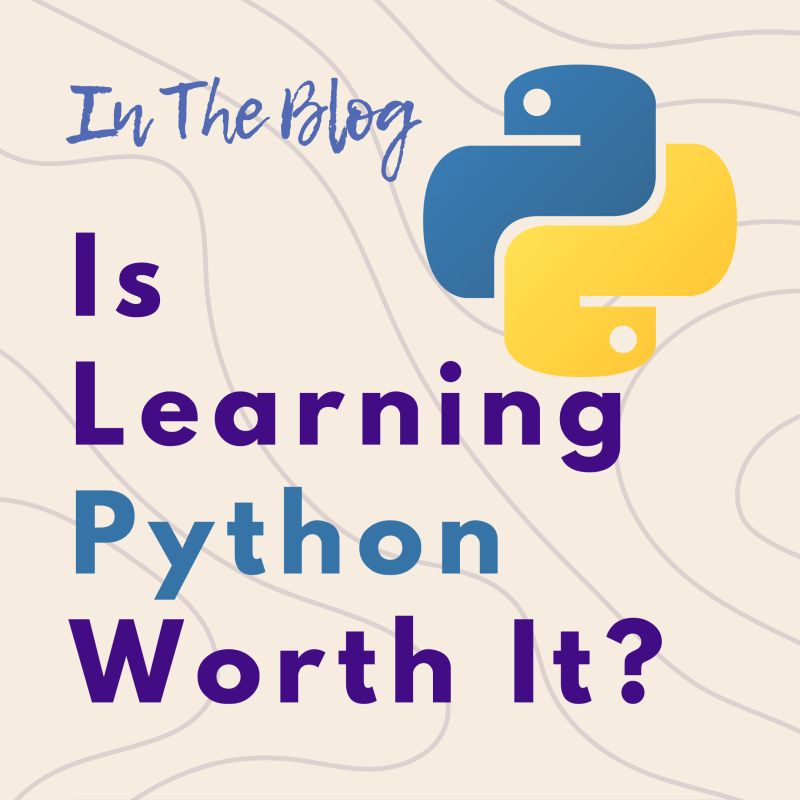 Learn Python and its benefits | Technman Consulting posted on the topic ... Learn Python and its benefits | Technman Consulting posted on the topic ...