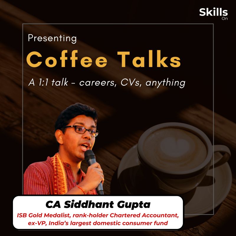Siddhant Gupta on LinkedIn: #mentorship #careers #management #jobs Siddhant Gupta on LinkedIn: #mentorship #careers #management #jobs