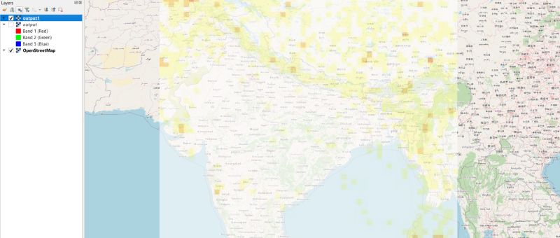 Mayank Doi on LinkedIn: #gis #geospatial #gdal #wms #dataprocessing # ... Mayank Doi on LinkedIn: #gis #geospatial #gdal #wms #dataprocessing # ...