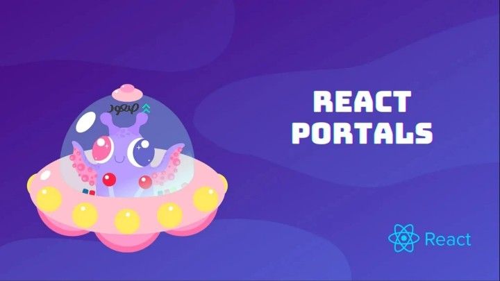 Samira Omidvar on LinkedIn: 🔻 کاربرد Portal در React.js پورتال چیست ... Samira Omidvar on LinkedIn: 🔻 کاربرد Portal در React.js پورتال چیست ...