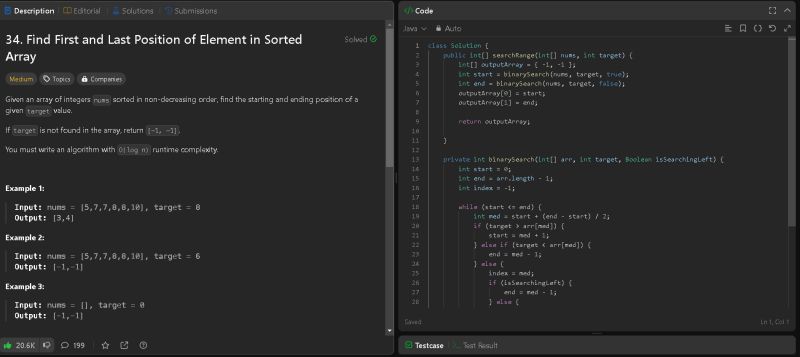 AJAY KUMAR TELI on LinkedIn: #100daysofcode #leetcode #java #dsa # ... AJAY KUMAR TELI on LinkedIn: #100daysofcode #leetcode #java #dsa # ...