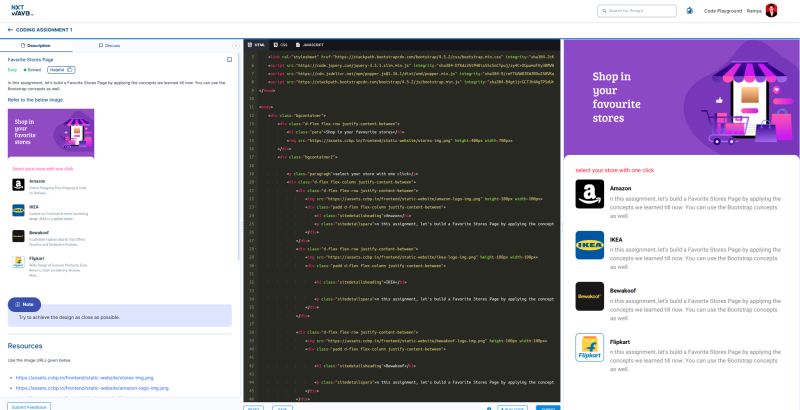 Ramya kolanu on LinkedIn: #fullstack #programming #30daysofcode #ccbp # ... Ramya kolanu on LinkedIn: #fullstack #programming #30daysofcode #ccbp # ...