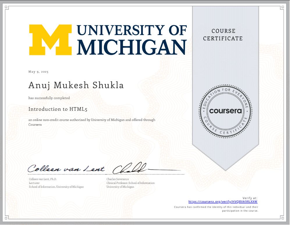 Anuj Shukla on LinkedIn: #html #css #javascript #webdevelopment # ... Anuj Shukla on LinkedIn: #html #css #javascript #webdevelopment # ...