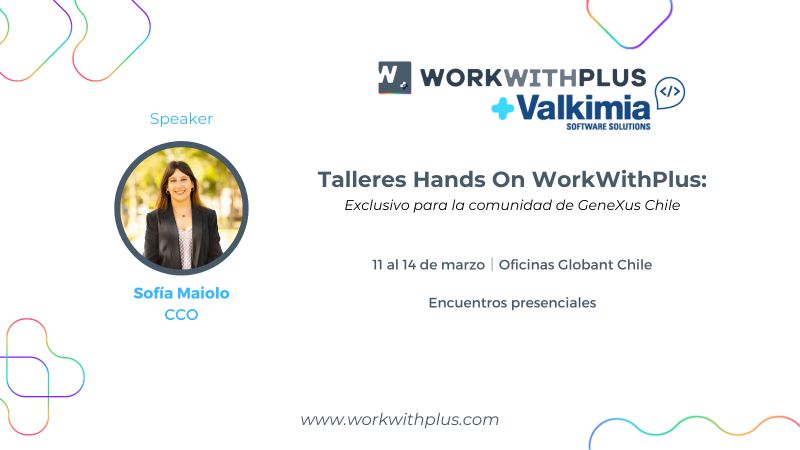 WorkWithPlus en LinkedIn: #workwithplus WorkWithPlus en LinkedIn: #workwithplus