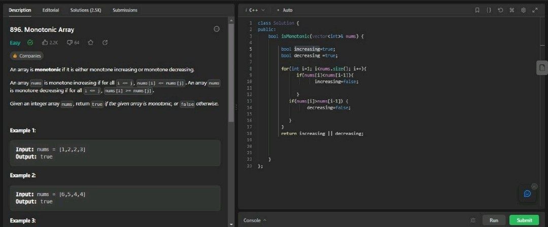 Rahul Prasad Yadav on LinkedIn: #100daysofcodechallenge #dsacoding #dsa ... Rahul Prasad Yadav on LinkedIn: #100daysofcodechallenge #dsacoding #dsa ...