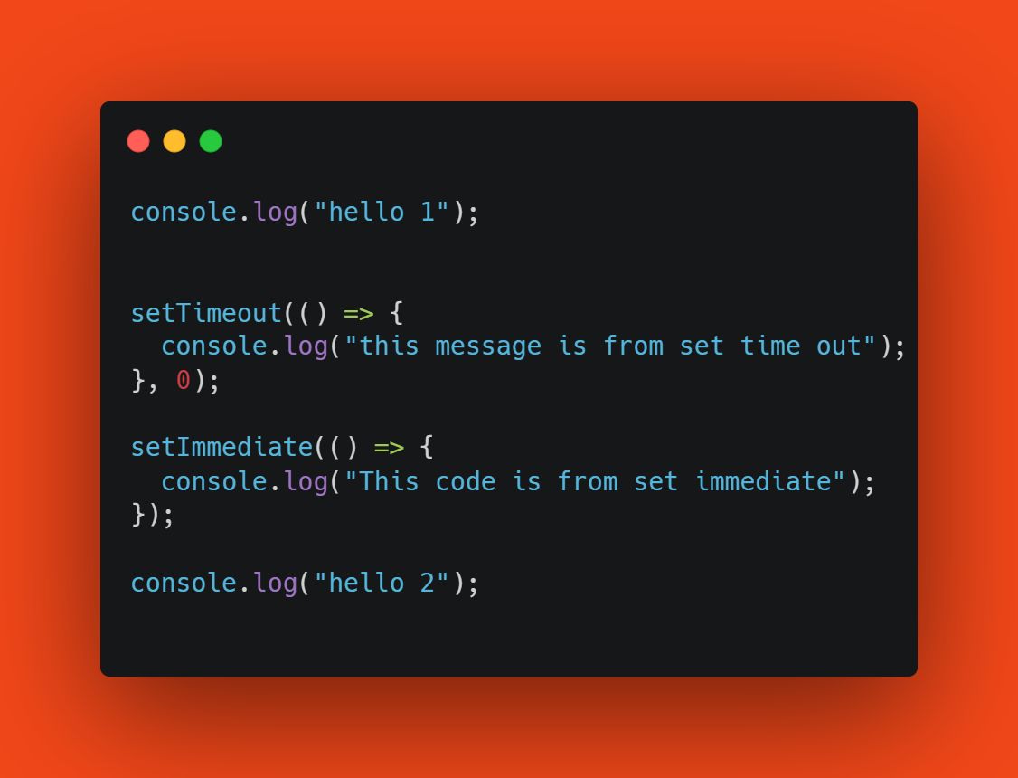 Hasham Uddin on LinkedIn: #nodejs #backend #backenddevelopment #javascript Hasham Uddin on LinkedIn: #nodejs #backend #backenddevelopment #javascript