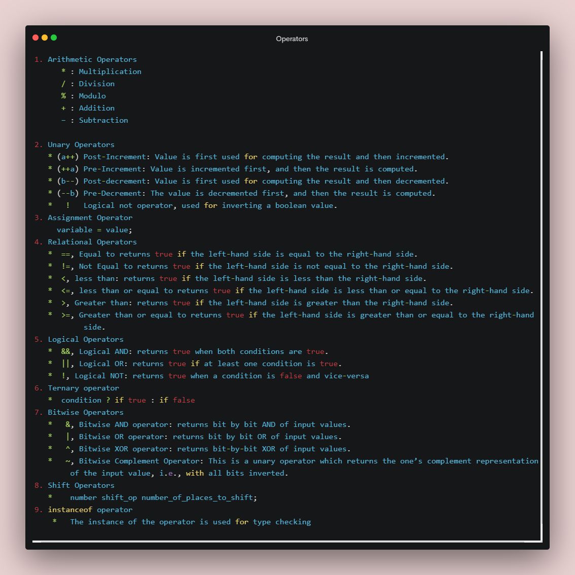 Yogesh Shinde on LinkedIn: #data_structure_algorithm #programming_basic ... Yogesh Shinde on LinkedIn: #data_structure_algorithm #programming_basic ...