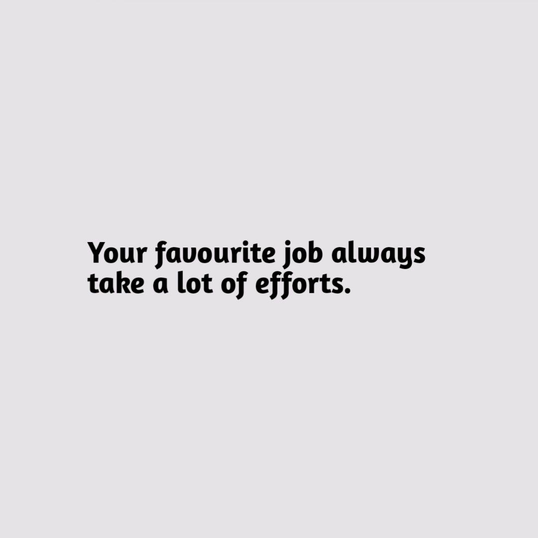 Vishal Singh on LinkedIn: Everytime. Vishal Singh on LinkedIn: Everytime.