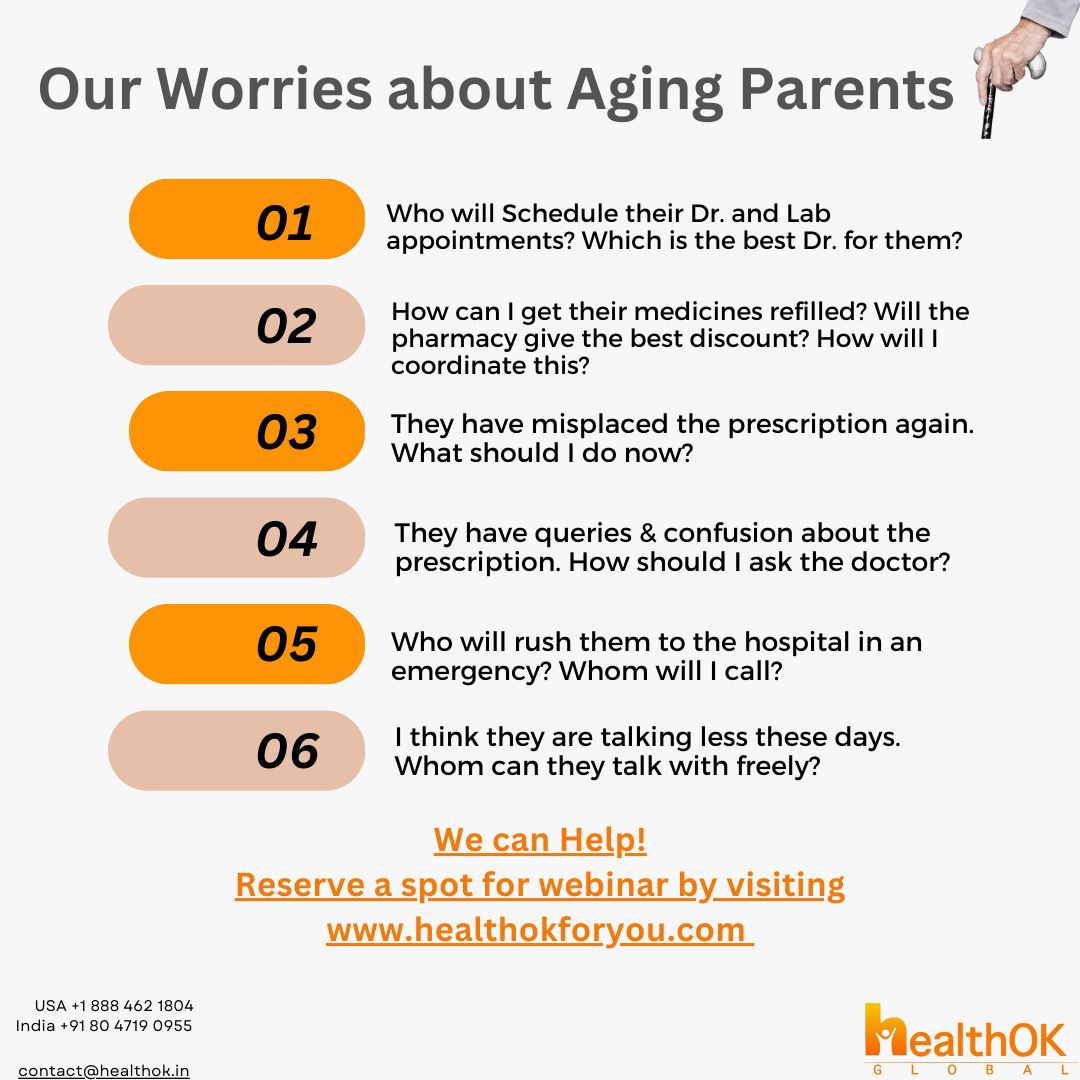 Kanchan Jaiswal on LinkedIn: HealthOK Global Kanchan Jaiswal on LinkedIn: HealthOK Global