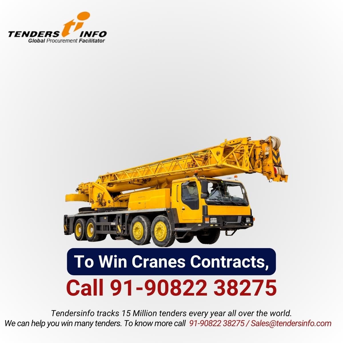 Altamash Shaikh on LinkedIn: #cranes #cranestenders #cranesprojects # ... Altamash Shaikh on LinkedIn: #cranes #cranestenders #cranesprojects # ...
