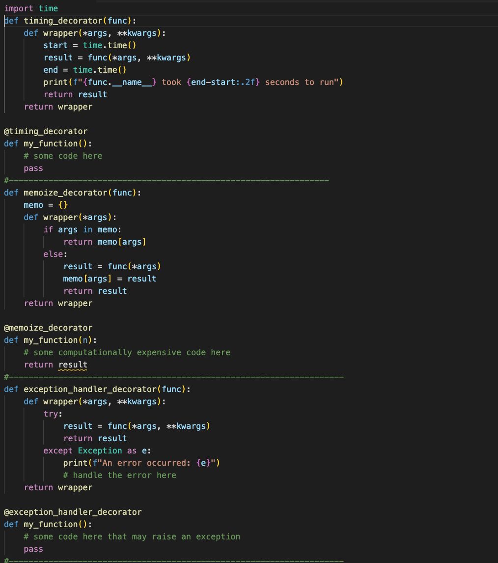 Karol Bhandari on LinkedIn: #python #dataengineering #data Karol Bhandari on LinkedIn: #python #dataengineering #data