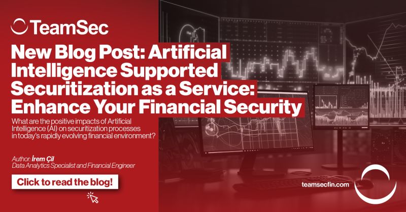 TeamSec on LinkedIn: Artificial Intelligence Supported Securitization ... TeamSec on LinkedIn: Artificial Intelligence Supported Securitization ...