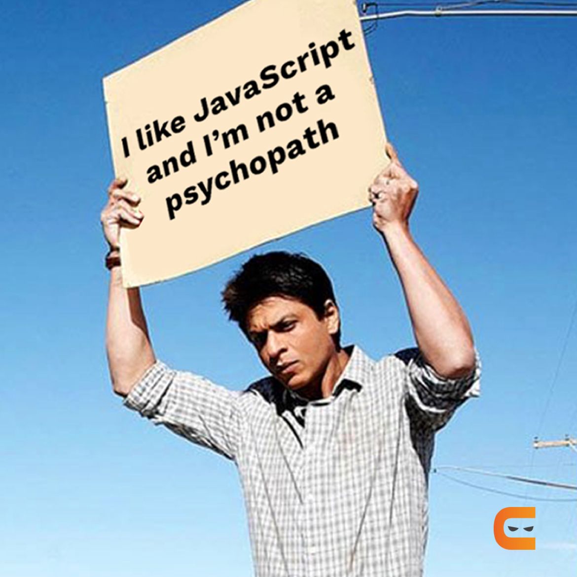 Coding Ninjas on LinkedIn: #codingninjas #coding #javascript #programming Coding Ninjas on LinkedIn: #codingninjas #coding #javascript #programming