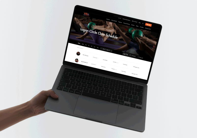 Kelly McCarey on LinkedIn: #ux #ui #fitnesstech #webdesign # ... Kelly McCarey on LinkedIn: #ux #ui #fitnesstech #webdesign # ...