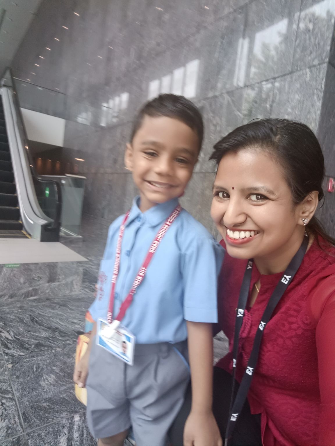 Shelza Chirania on LinkedIn: #ey #workingmom Shelza Chirania on LinkedIn: #ey #workingmom