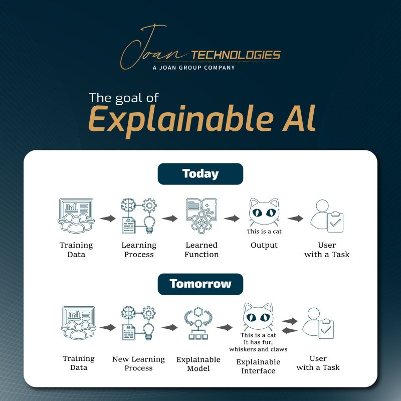 Joan Technologies on LinkedIn: #xai #explainableai # ... Joan Technologies on LinkedIn: #xai #explainableai # ...