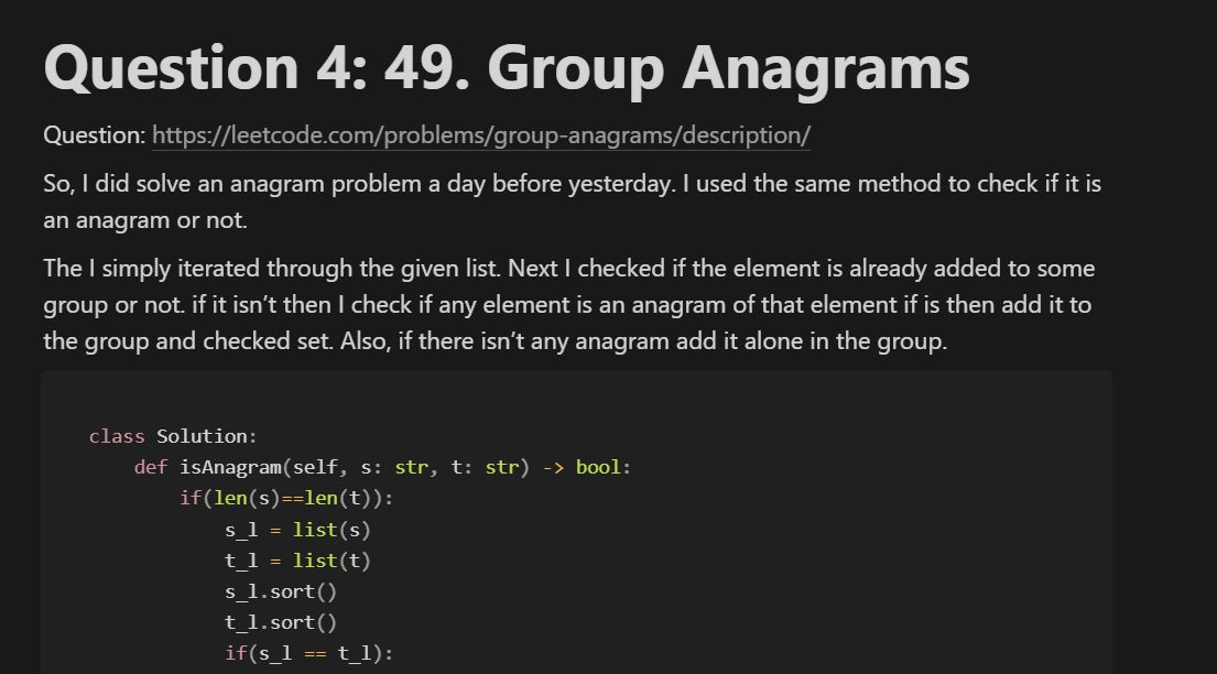 Maitry Parikh on LinkedIn: #dsa #learningjourney #programming Maitry Parikh on LinkedIn: #dsa #learningjourney #programming