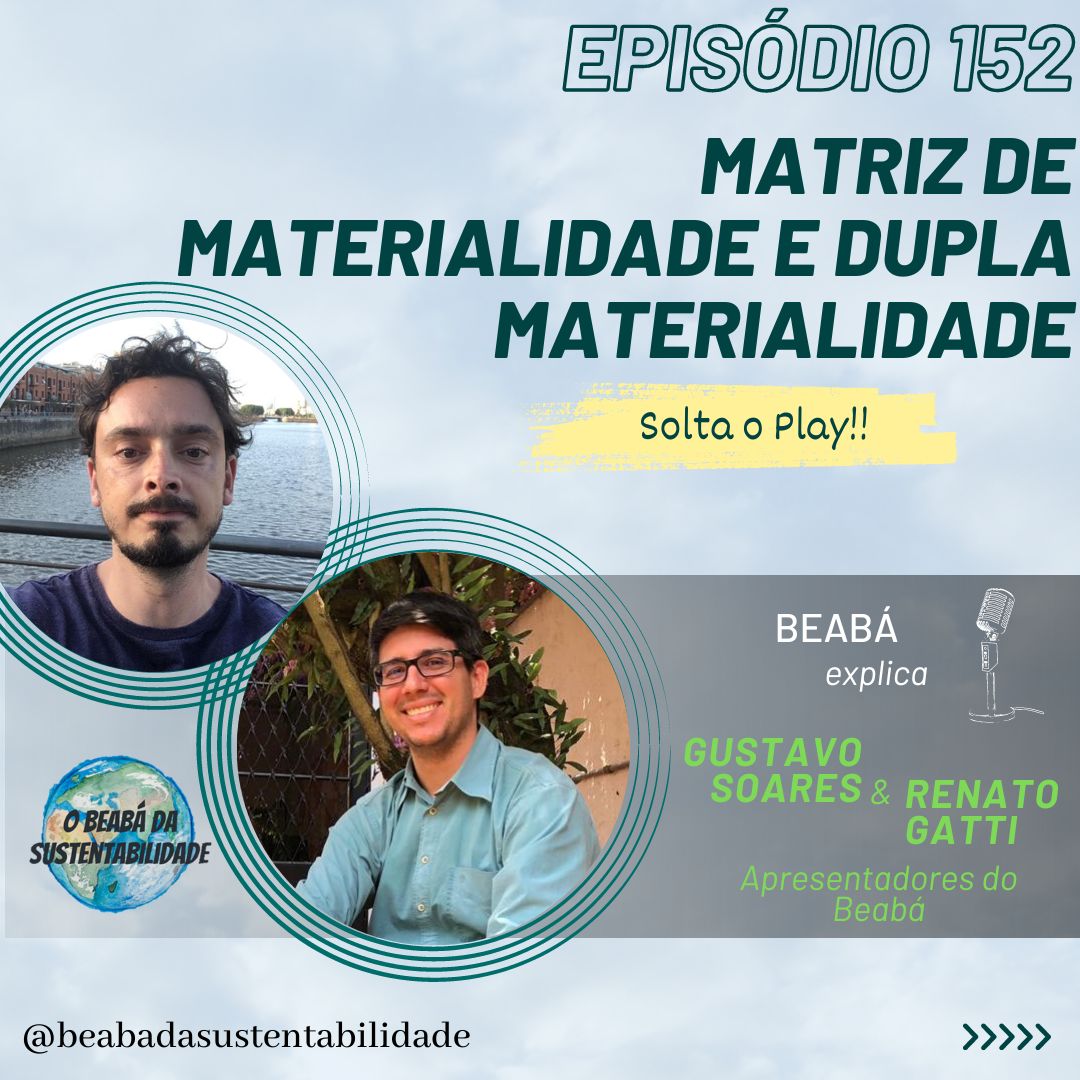 O Beabá da Sustentabilidade no LinkedIn: Você sabe o que é uma matriz ... O Beabá da Sustentabilidade no LinkedIn: Você sabe o que é uma matriz ...