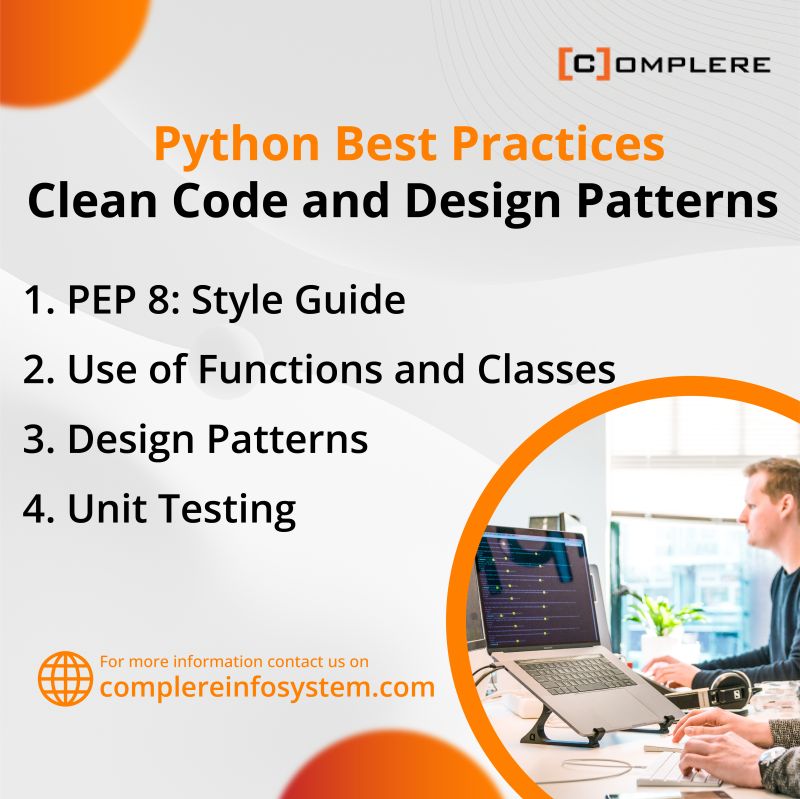 Isha Taneja on LinkedIn: #python #codingbestpractices #designpatterns # ... Isha Taneja on LinkedIn: #python #codingbestpractices #designpatterns # ...