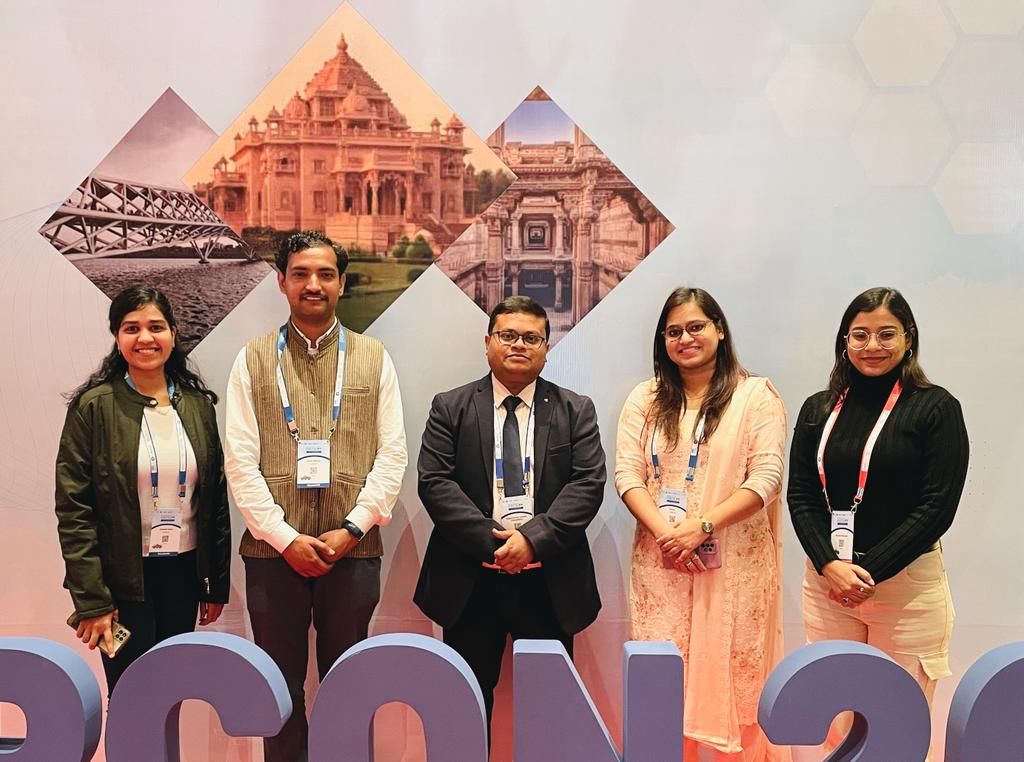 Mohit Mishra on LinkedIn: #mmwavelabiitk Mohit Mishra on LinkedIn: #mmwavelabiitk