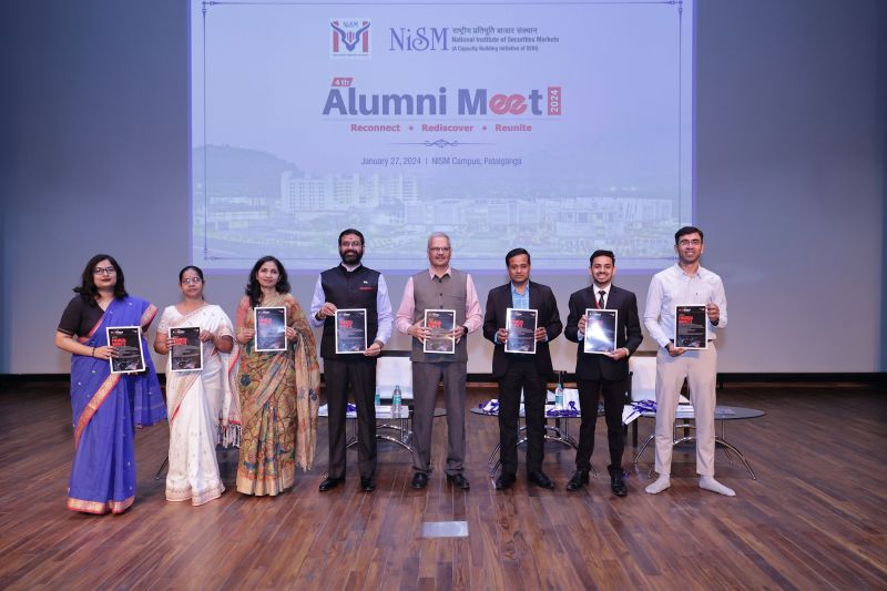 Prashant Trivedi on LinkedIn: #sebi #capitalmarkets #nism # ... Prashant Trivedi on LinkedIn: #sebi #capitalmarkets #nism # ...