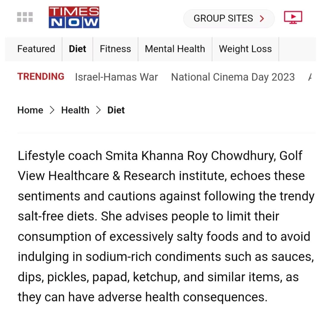 Smita Khanna Roychowdhury on LinkedIn: https://lnkd.in/dPP_aThQ Smita Khanna Roychowdhury on LinkedIn: https://lnkd.in/dPP_aThQ