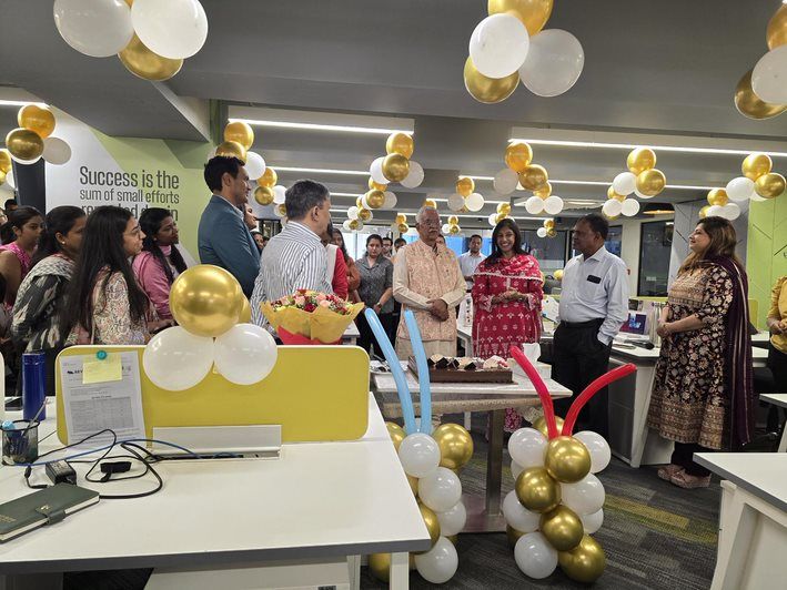 Anand Rathi Group on LinkedIn: #happybirthday #founder #chairman # ... Anand Rathi Group on LinkedIn: #happybirthday #founder #chairman # ...