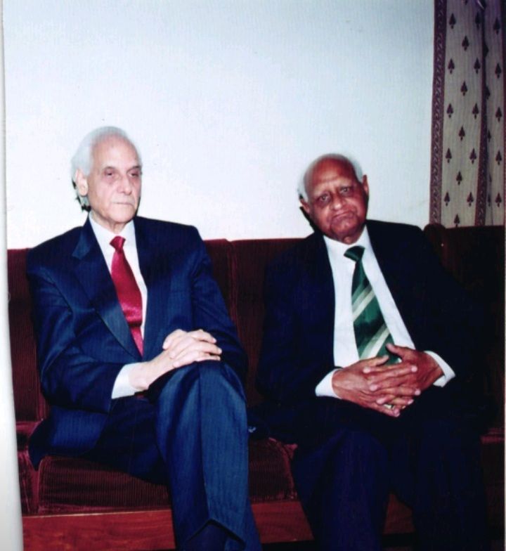 Shahzad Abid Baig on LinkedIn: From Archives: Shahzad Abid Baig on LinkedIn: From Archives: