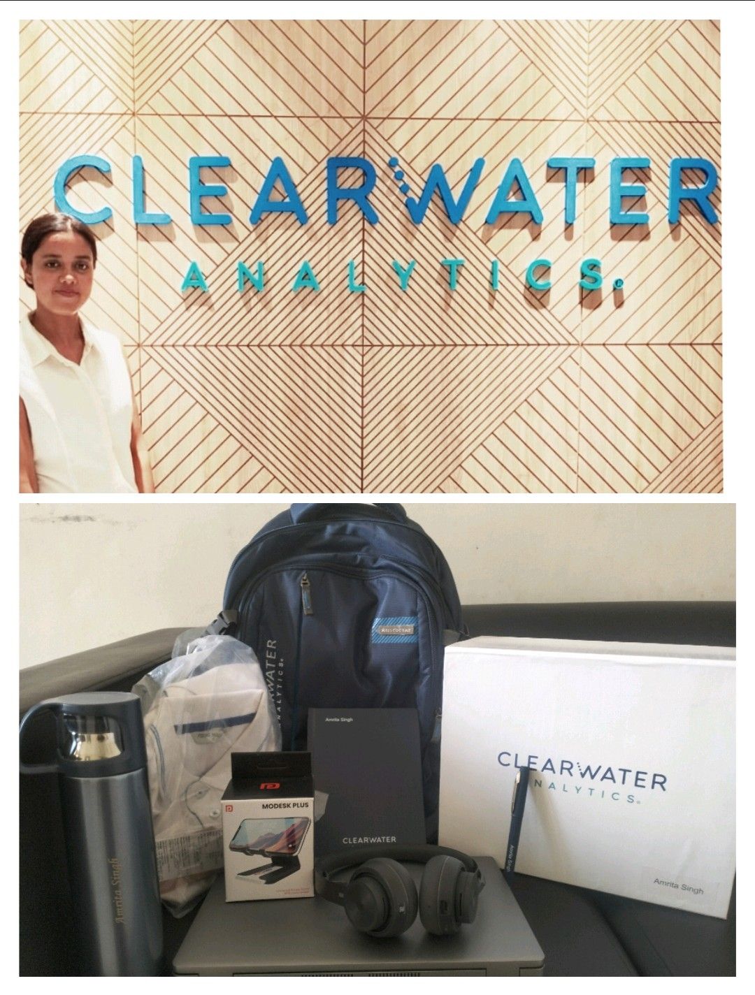 Amrita singh on LinkedIn: Started working as Financial Data Analyst at ... Amrita singh on LinkedIn: Started working as Financial Data Analyst at ...