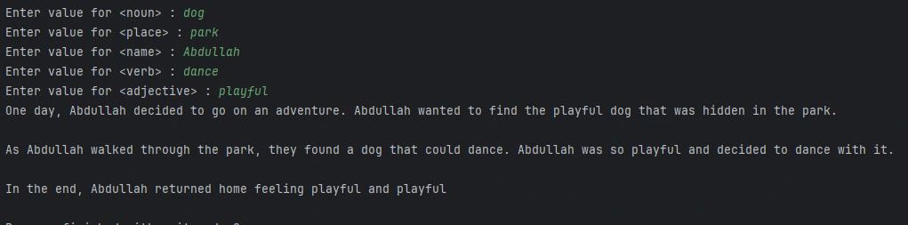 Abdullah Adnan on LinkedIn: #python #programming #fileio # ... Abdullah Adnan on LinkedIn: #python #programming #fileio # ...