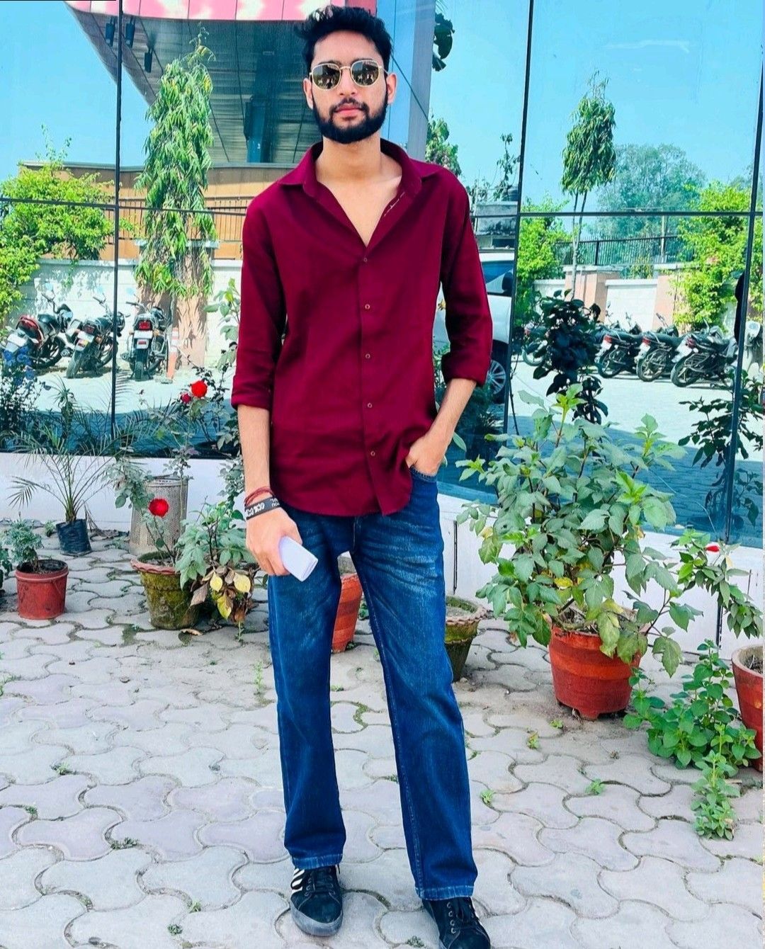 mukesh pathak on LinkedIn: आज हमारे पुत्र मान्य पाठक का 22वां जन्मदिवस ... mukesh pathak on LinkedIn: आज हमारे पुत्र मान्य पाठक का 22वां जन्मदिवस ...