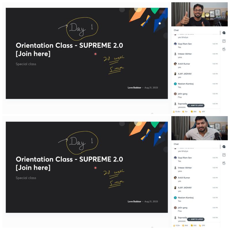 Vivek Gupta on LinkedIn: #code #codehelp #programming #dsa #algorithm # ... Vivek Gupta on LinkedIn: #code #codehelp #programming #dsa #algorithm # ...