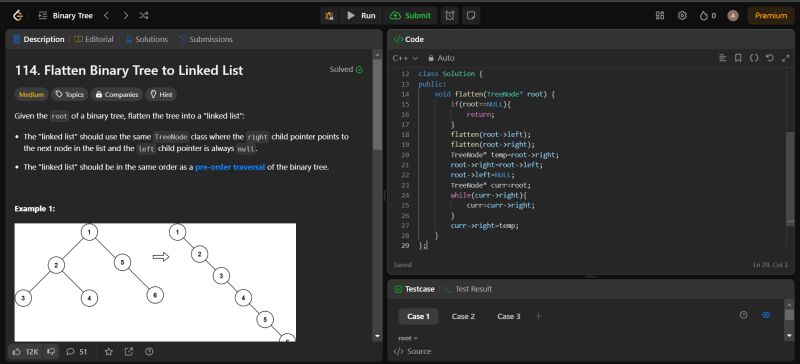 Aditya Shanker on LinkedIn: #100daysofcode #100daysofcode #leetcode # ... Aditya Shanker on LinkedIn: #100daysofcode #100daysofcode #leetcode # ...