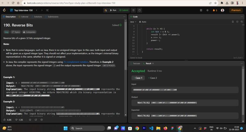 Rahul Kumar on LinkedIn: #leetcode #problemsolving #codingjourney # ... Rahul Kumar on LinkedIn: #leetcode #problemsolving #codingjourney # ...