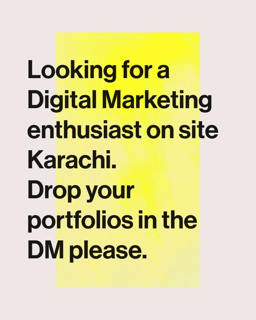 Ebad Ur Rehman Hasni posted on LinkedIn Ebad Ur Rehman Hasni posted on LinkedIn