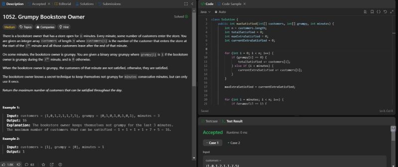 Kandarp Vaghela on LinkedIn: #100daysofcode #coding #java # ... Kandarp Vaghela on LinkedIn: #100daysofcode #coding #java # ...