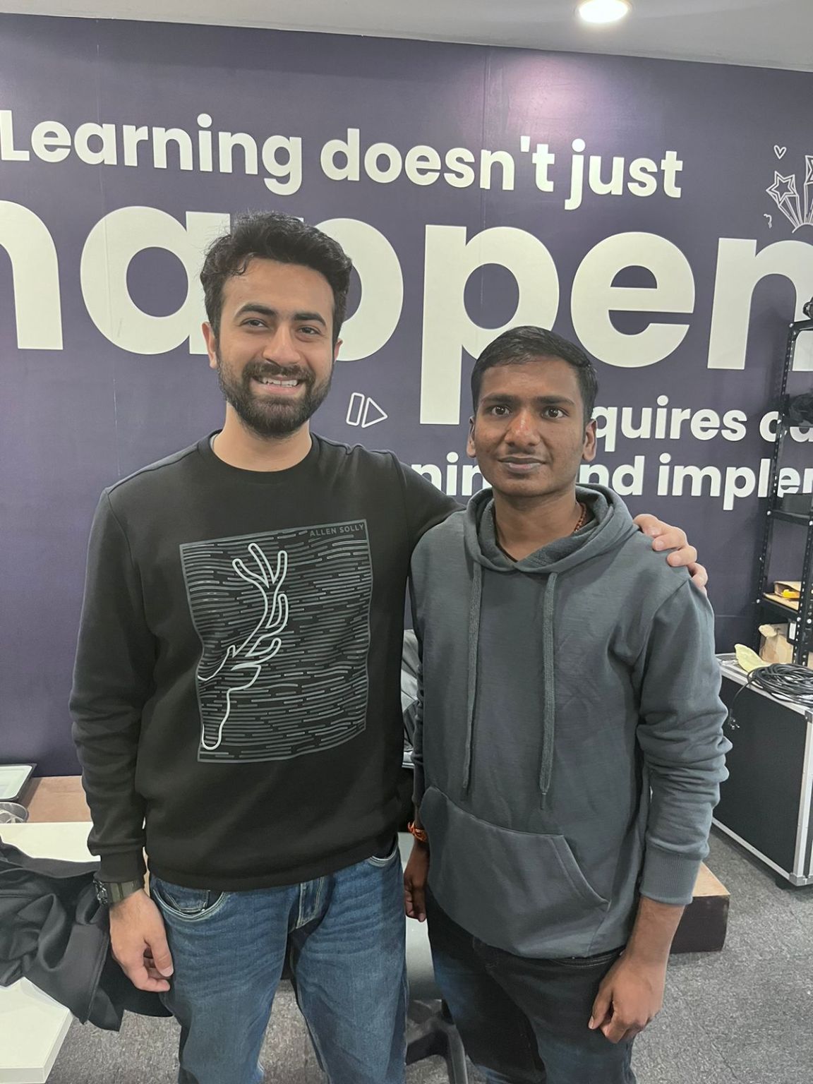 Prince kumar on LinkedIn: #programming #mentorship #gratitude #noida # ... Prince kumar on LinkedIn: #programming #mentorship #gratitude #noida # ...