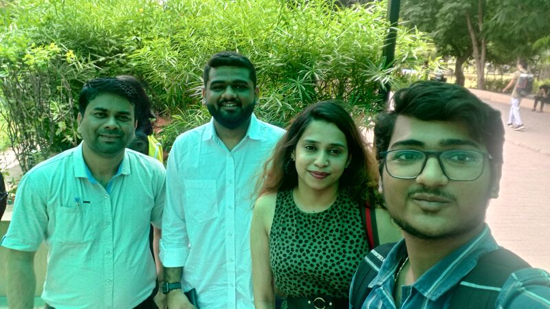 Yash Talele on LinkedIn: It was my pleasure meeting Aditi Chopra ... Yash Talele on LinkedIn: It was my pleasure meeting Aditi Chopra ...