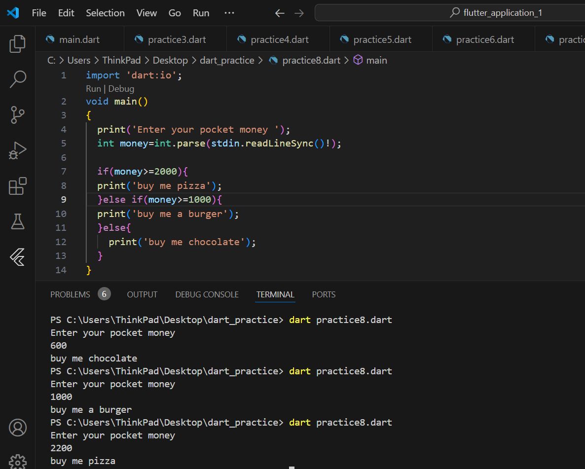 Sapna Fazal on LinkedIn: #flutter #dart #coding #programming #tech # ... Sapna Fazal on LinkedIn: #flutter #dart #coding #programming #tech # ...