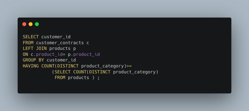 Pawan Kumar Chahar on LinkedIn: #sql #data #analytics #datascience # ... Pawan Kumar Chahar on LinkedIn: #sql #data #analytics #datascience # ...
