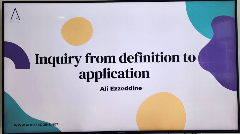 Ali Ezzeddine on LinkedIn: #aliezzeddine Ali Ezzeddine on LinkedIn: #aliezzeddine