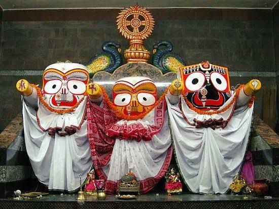 Adv Chaity Majumder on LinkedIn: Jai jagannath ⭕ ⭕ Adv Chaity Majumder on LinkedIn: Jai jagannath ⭕ ⭕
