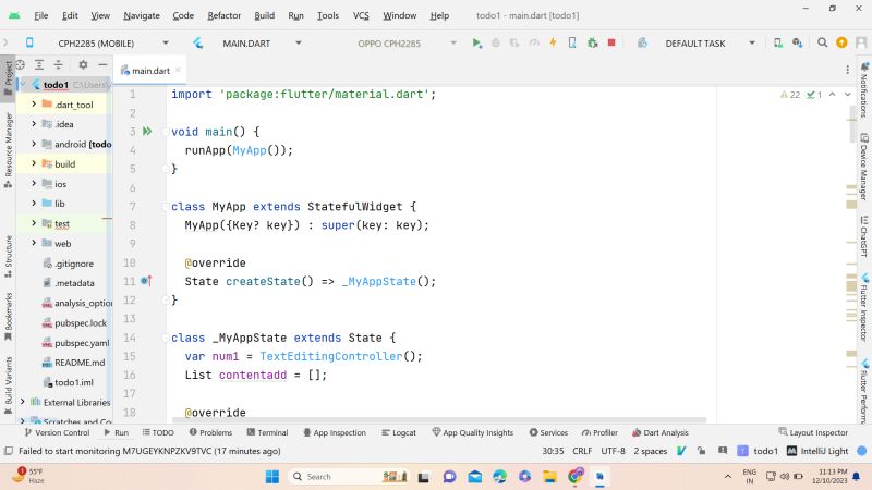 Manjeet Kumar Patel on LinkedIn: #flutter #flutterdeveloper #flutterdev ... Manjeet Kumar Patel on LinkedIn: #flutter #flutterdeveloper #flutterdev ...