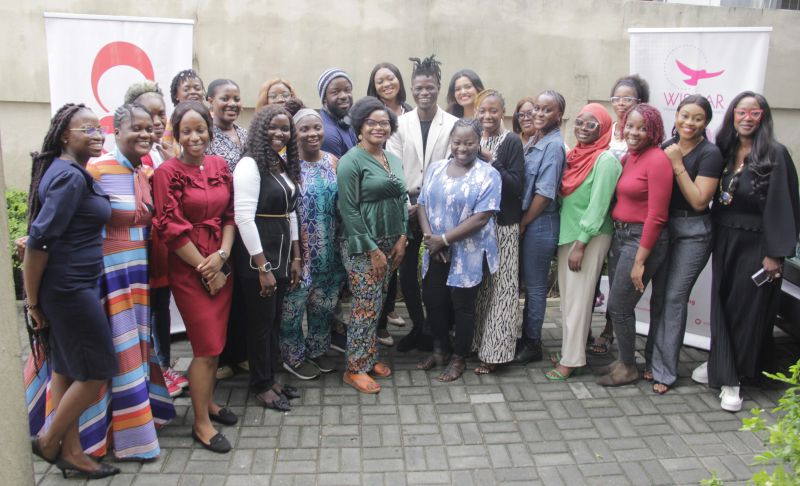 Adeyemi Matthew on LinkedIn: Canon Central and North Africa Launches ... Adeyemi Matthew on LinkedIn: Canon Central and North Africa Launches ...