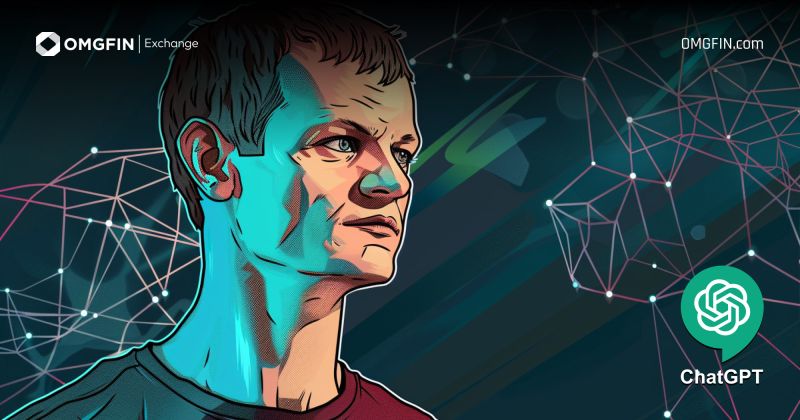 OMGFIN on LinkedIn: #vitalikbuterin #superintelligentai #openai # ... OMGFIN on LinkedIn: #vitalikbuterin #superintelligentai #openai # ...